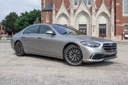 2022 Mercedes Benz S Class 6 Things We Like and 5 Not So Much Cars 2022 Mercedes Benz S Class 6 Things We Like and 5 Not So Much Cars