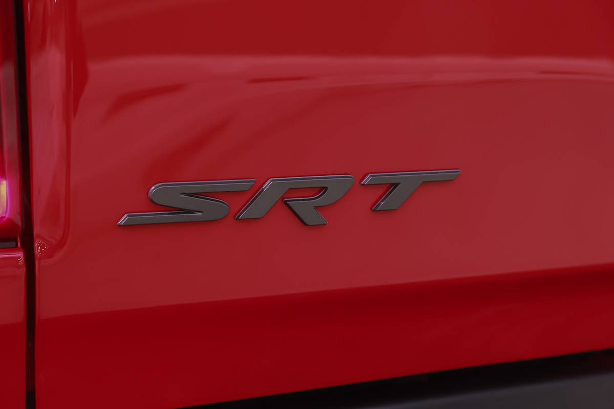 The 2027 Ram 1500 SRT TRX Supertruck Looks Like a Supersized Hot Wheels ...