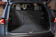 2024 Highlander Cargo Space Width Addi Livvyy