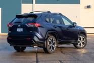 10 Biggest News Stories Of The Week Toyota RAV4 Prime Lexus NX450h