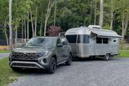 Which SUVs Can Tow At Least 5 000 Pounds Cars
