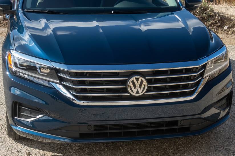 2020 Volkswagen Passat: Everything You Need to Know | News | Cars.com