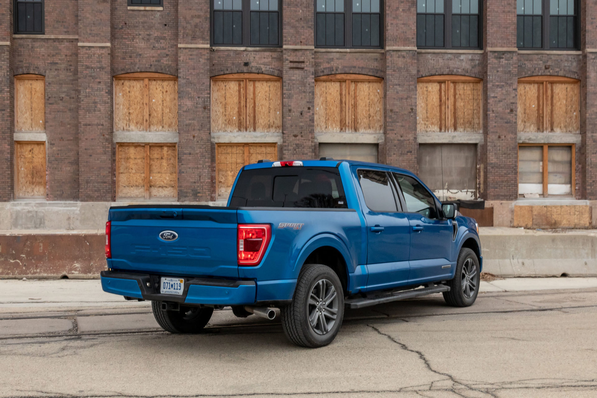 Best 2021 Car: Ford F-150 Ownership | Cars.com