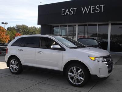 New and Used Ford Edge for Sale | U.S. News & World Report
