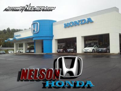 Nelson Honda in Martinsville including address, phone, dealer reviews ...