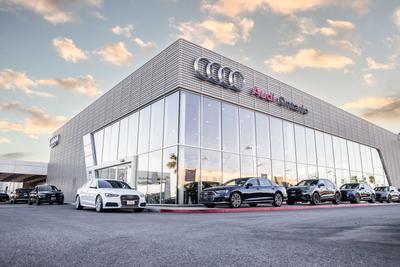 Audi Ontario in Ontario including address, phone, dealer reviews ...