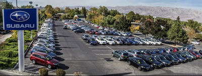 Rogers Subaru in Lewiston including address, phone, dealer reviews ...