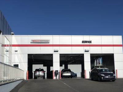 Findlay Toyota Prescott in Prescott including address, phone, dealer ...