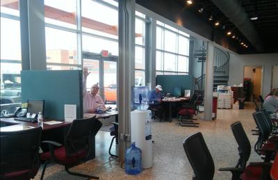 Hagerstown Ford in Hagerstown including address, phone, dealer reviews ...