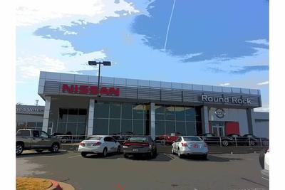 Nissan Round Rock Service