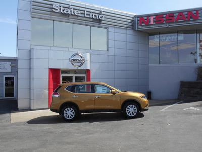 State Line Nissan Inc. in Kansas City including address, phone, dealer ...