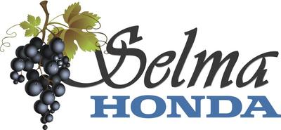 Selma Honda in Selma including address, phone, dealer reviews ...