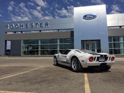 Rochester Ford in Rochester including address, phone, dealer reviews ...