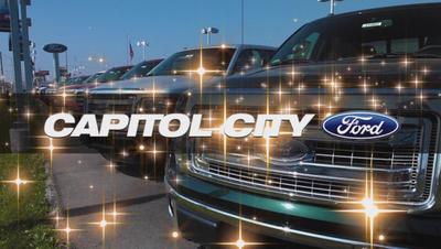 Capitol City Ford in Indianapolis including address, phone, dealer ...