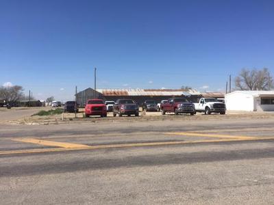 Gruver Ford in Gruver including address, phone, dealer reviews ...