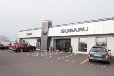 Carr Subaru in Beaverton including address, phone, dealer reviews ...