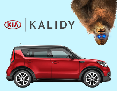 Kalidy Kia in Edmond including address, phone, dealer reviews ...