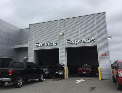 #1 Cochran Nissan Cranberry in Zelienople including address, phone ...