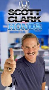 Scott Clark Honda in Charlotte including address, phone, dealer reviews ...