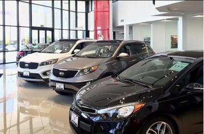 Metro Kia of Madison in Madison including address, phone, dealer ...