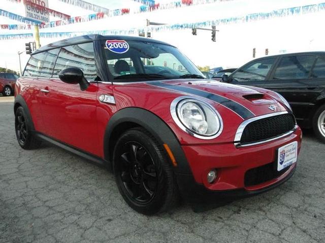 TCL, suggest me a car