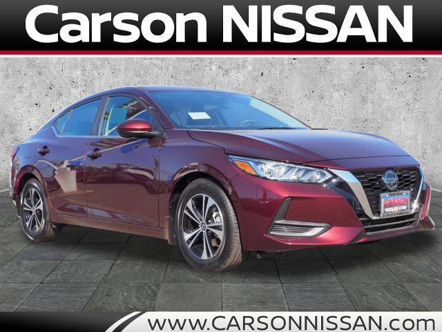 Carson Nissan - Nissan, Used Car Dealer, Service Center - Dealership ...