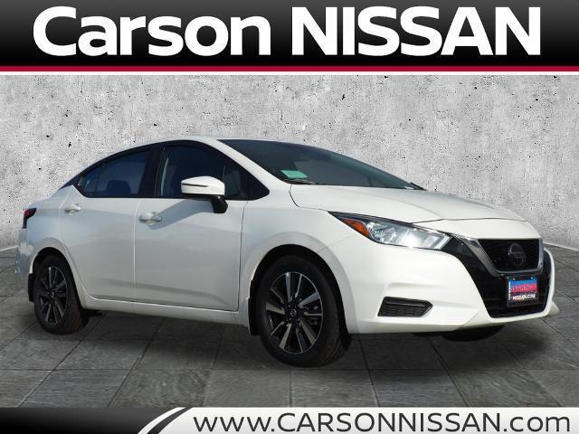 Carson Nissan - Nissan, Used Car Dealer, Service Center - Dealership ...