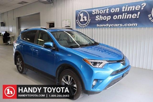 Handy Toyota - Toyota, Used Car Dealer, Service Center - Dealership Ratings