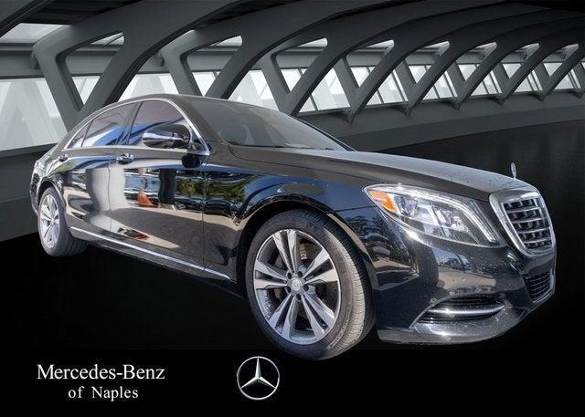 Mercedes-Benz of Naples - Mercedes-Benz, Service Center - Dealership ...