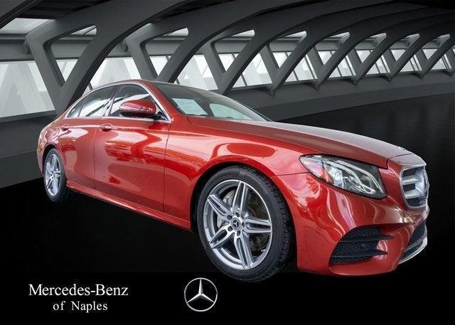 Mercedes-Benz of Naples - Mercedes-Benz, Service Center - Dealership ...
