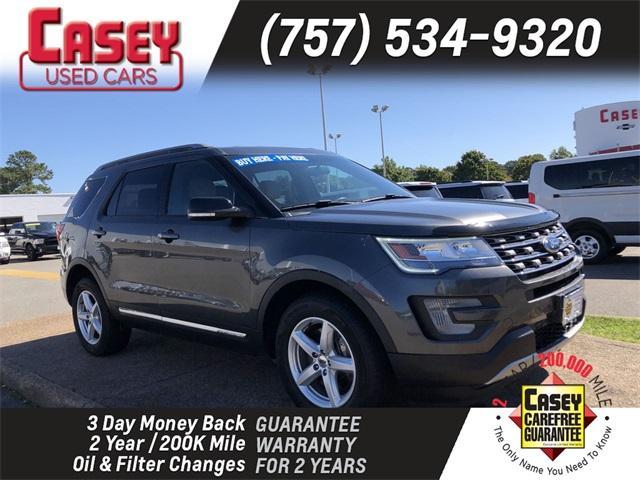 Casey Chevrolet - Chevrolet, Used Car Dealer, Service Center ...