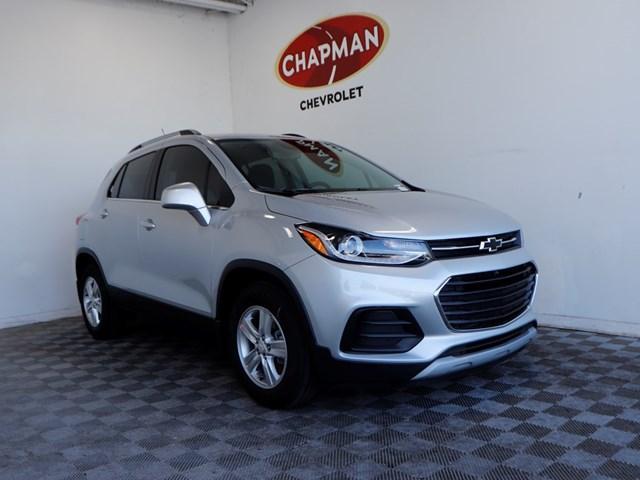 Chapman Chevrolet - Chevrolet, Used Car Dealer, Service Center ...