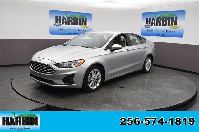 Harbin Automotive - Ford, Chevrolet, Used Car Dealer, Service Center ...
