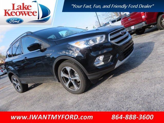 Lake Keowee Ford - Ford, Service Center - Dealership Ratings