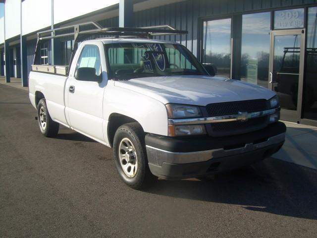 Used Chevrolet Silverado 1500 Under $8,000: 1,604 Cars from $995 ...
