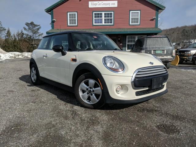 Mini Cooper Car Company - Mini Cooper Cars